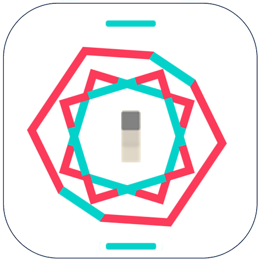 The Rotation Game Latest Version for Android/iOS - TapTap