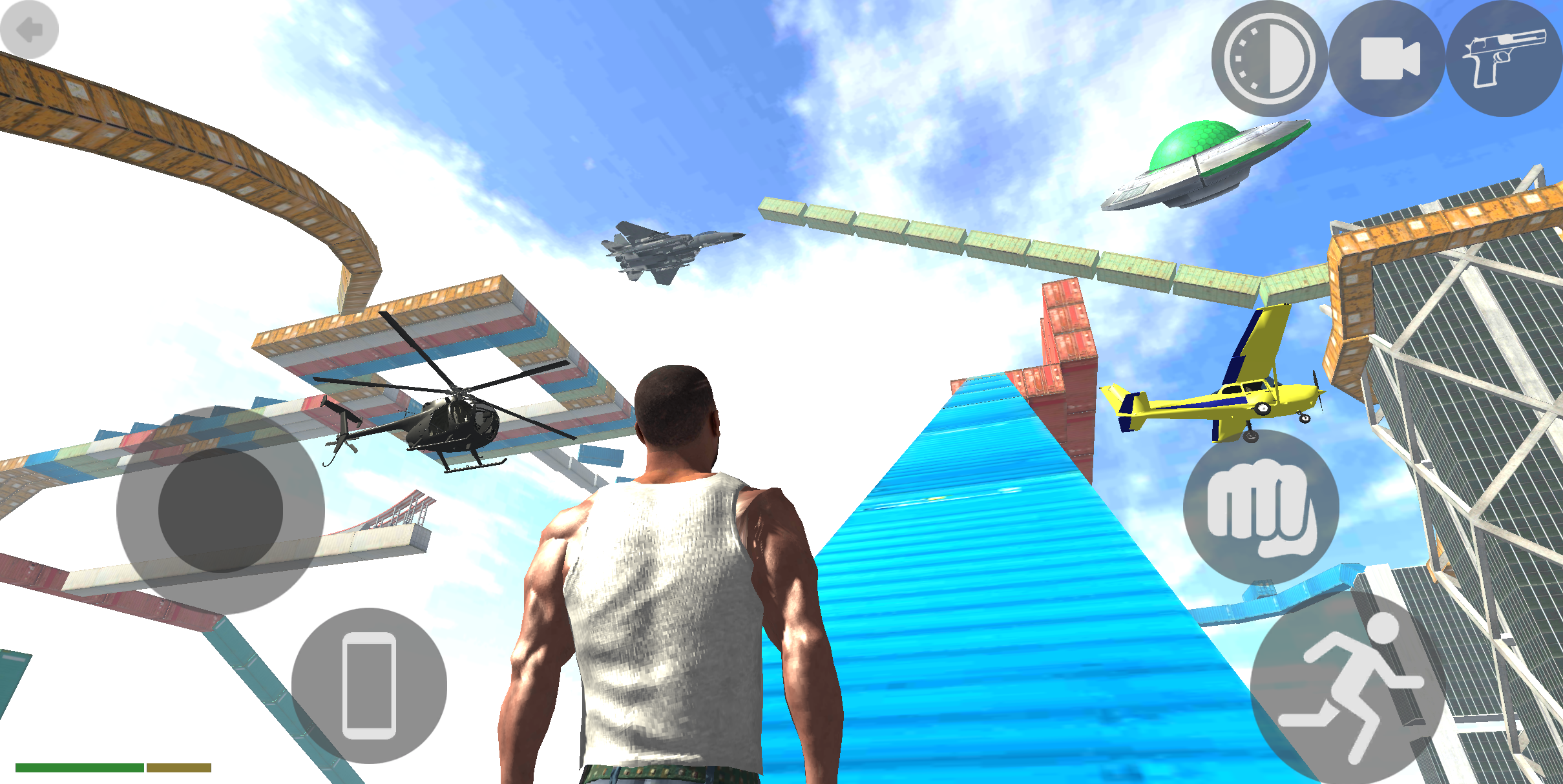 Download Indian Bikes Super 3D 3 for Android/iOS APK - TapTap