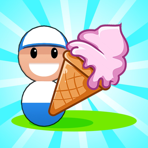 Ice Cream Venture Latest Version for Android/iOS - TapTap