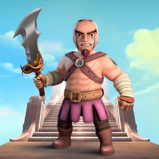 Archer Hero : War Survival for Android/iOS - TapTap