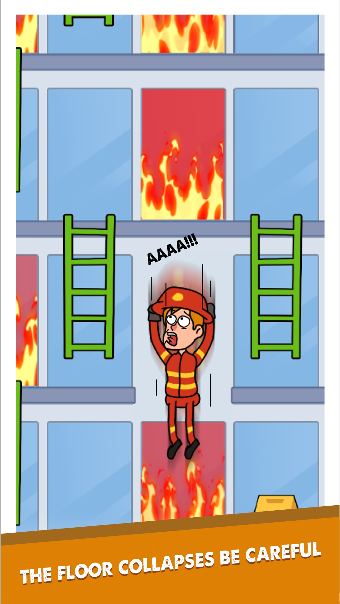 FireFighter android iOS-TapTap