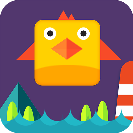 Bird Jump Latest Version for Android/iOS APK - TapTap