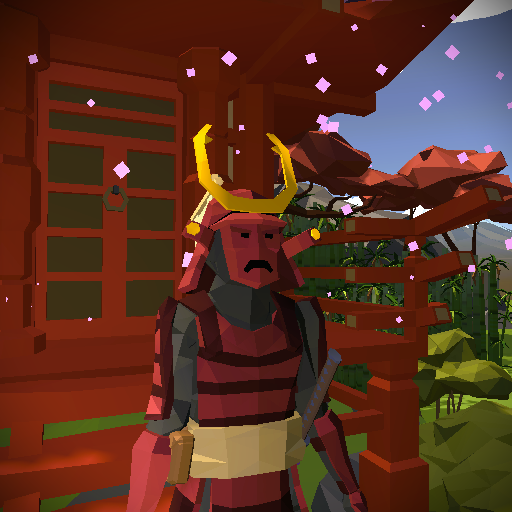 Samurai Adventure Latest Version for Android/iOS - TapTap