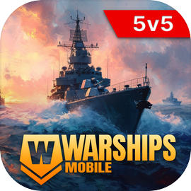 Warships Mobile 2 : Open Beta android iOS-TapTap