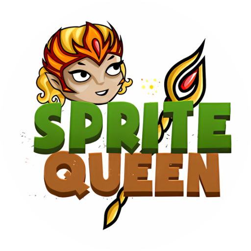 Sprite Queen Latest Version for Android/iOS APK - TapTap
