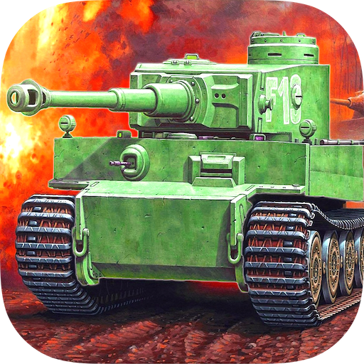 Tank Fight 3D Game Latest Version for Android/iOS - TapTap
