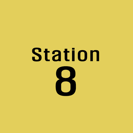 Station 8 - Platform8, Exit 8 for Android/iOS - TapTap