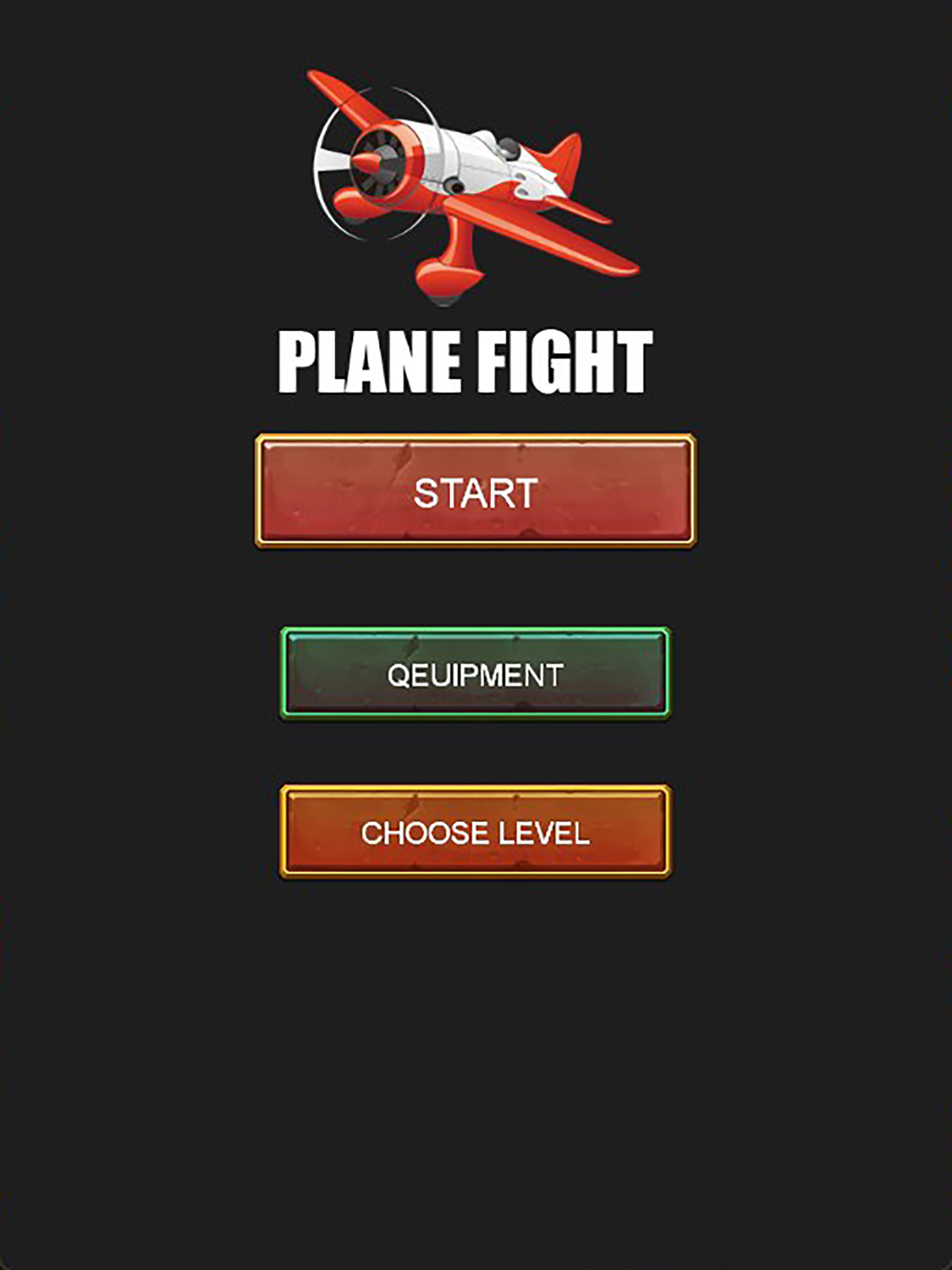 Plane Fight: 2D Aerial Combat android iOS-TapTap