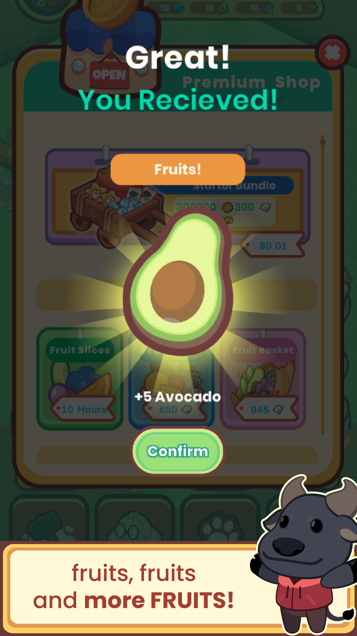 Animal Town: Cute City Builder android iOS apk download for free-TapTap