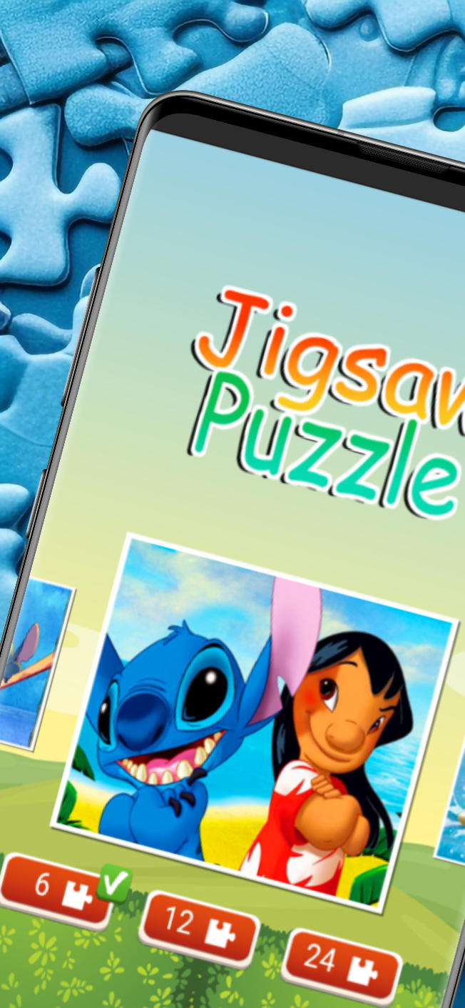 Blue Koala Puzzle Game android iOS-TapTap