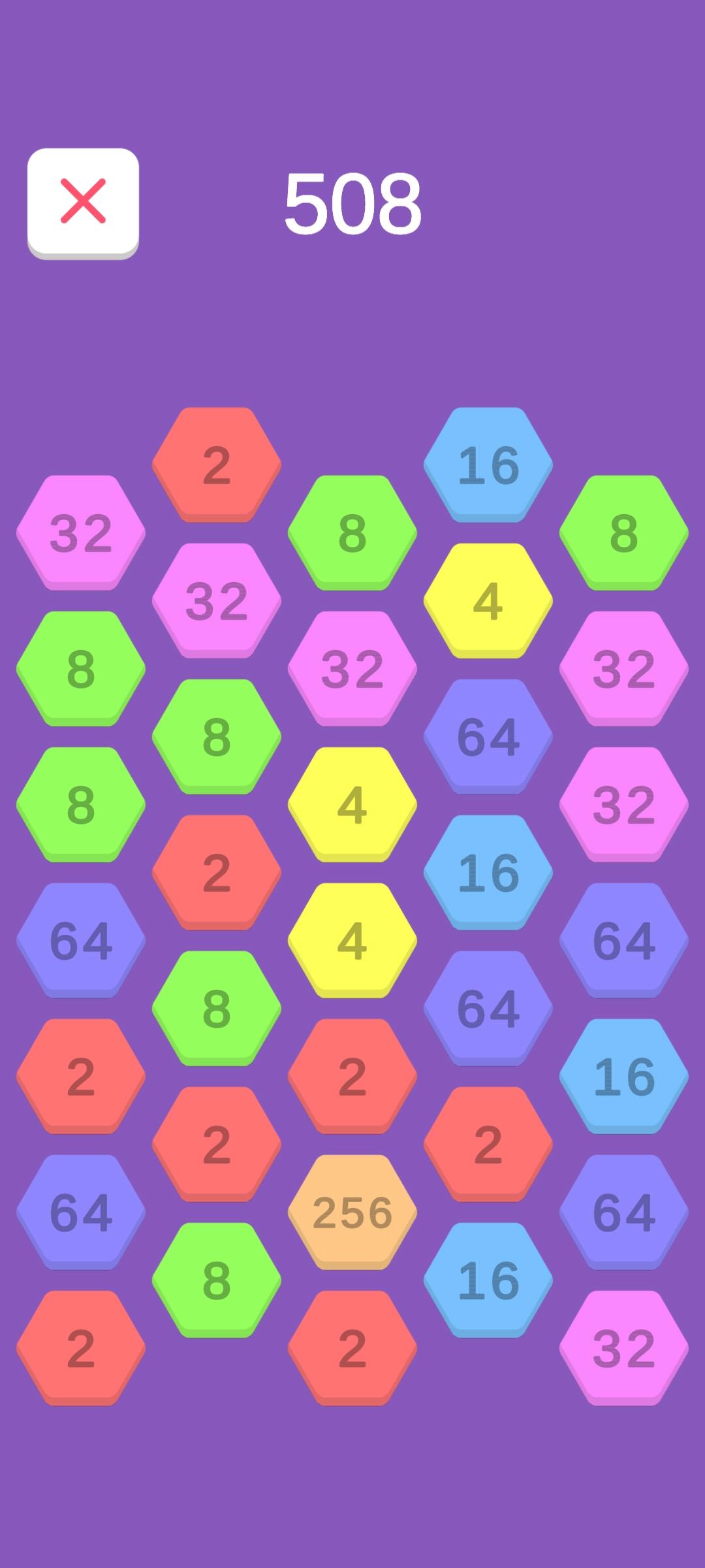 Hex match android iOS-TapTap