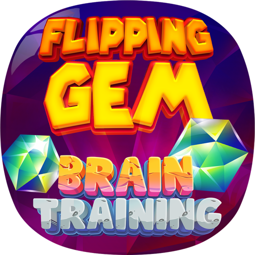 Flipping Gem - Brain Training for Android/iOS - TapTap