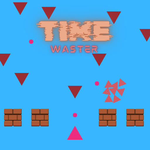 Time Waster Latest Version for Android/iOS APK - TapTap