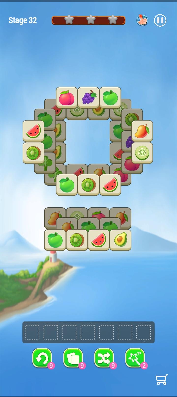 Tiledom - Matching Tile Game android iOS apk download for free-TapTap