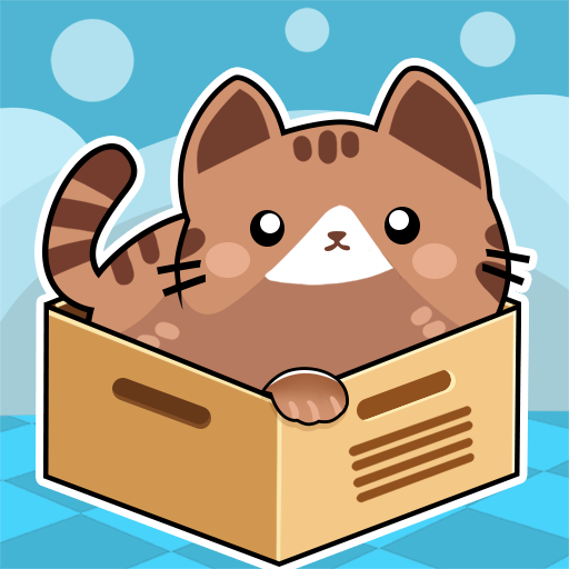 Meow - Sort Blocks Puzzle Game for Android/iOS - TapTap