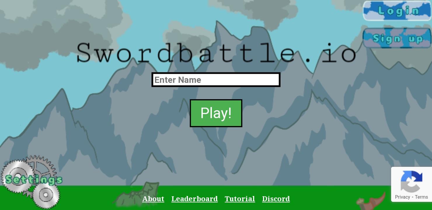 Swordbattle.io android iOS apk download for free-TapTap