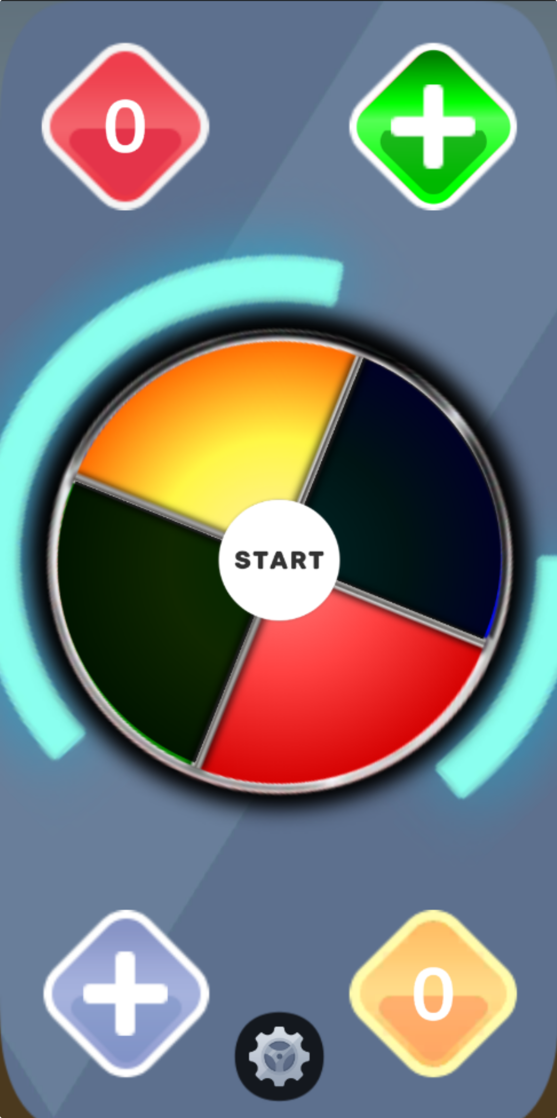 Finger Battle - 2 Player Games android iOS apk download for free-TapTap