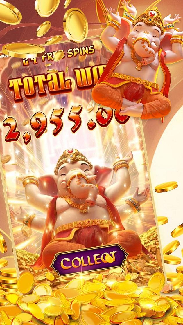 Lucky Ganesha Gold android iOS-TapTap