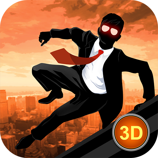 parkour run game Latest Version for Android/iOS APK - TapTap