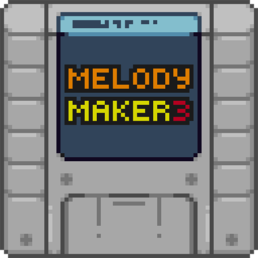Melody Maker 3 Latest Version for Android/iOS APK - TapTap