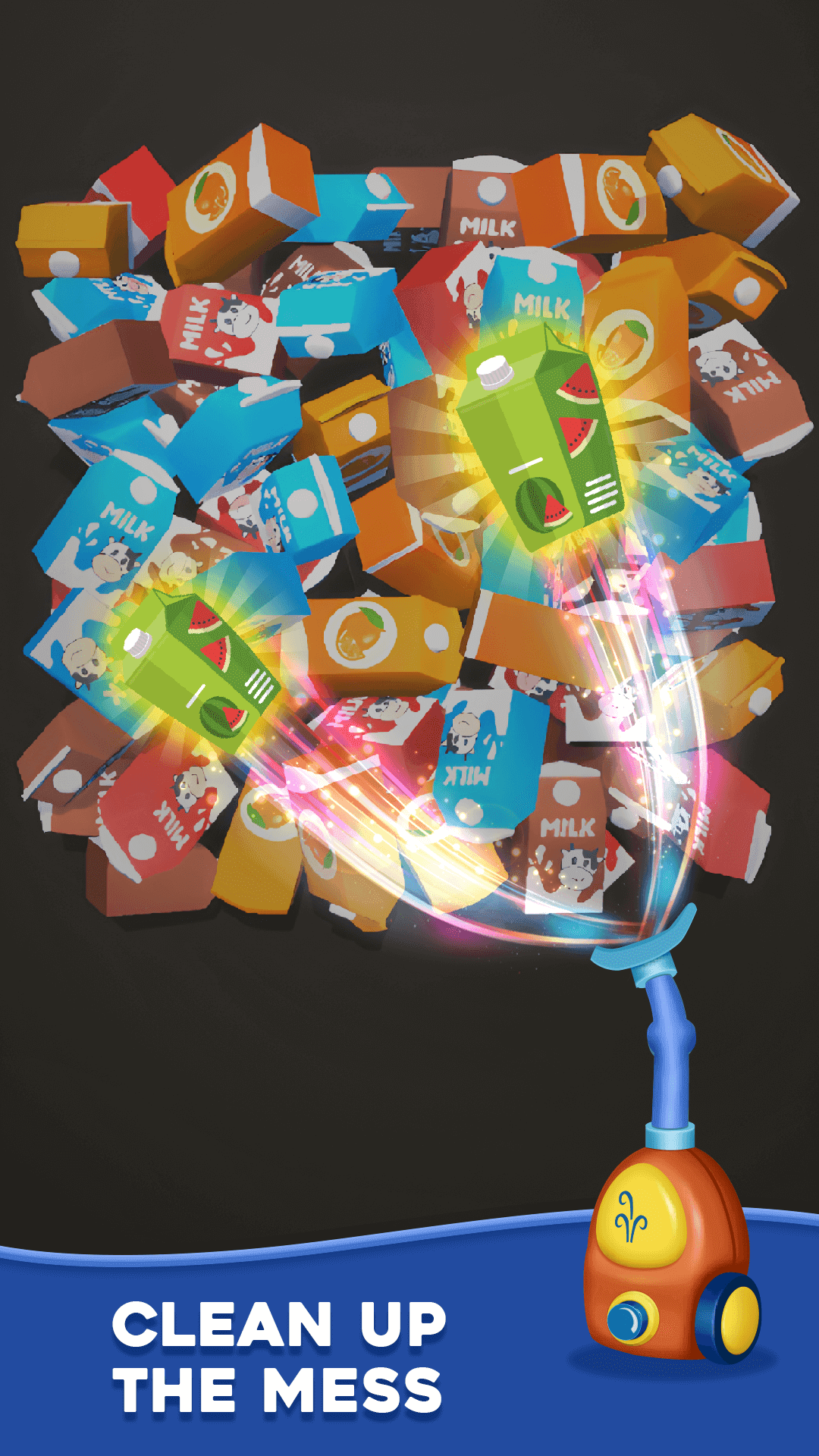 Twin Match 3D-Pair Puzzle Game for Android/iOS - TapTap