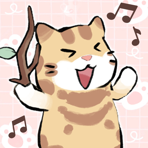 Slash Cats: Duet Popcat Music! for Android/iOS - TapTap