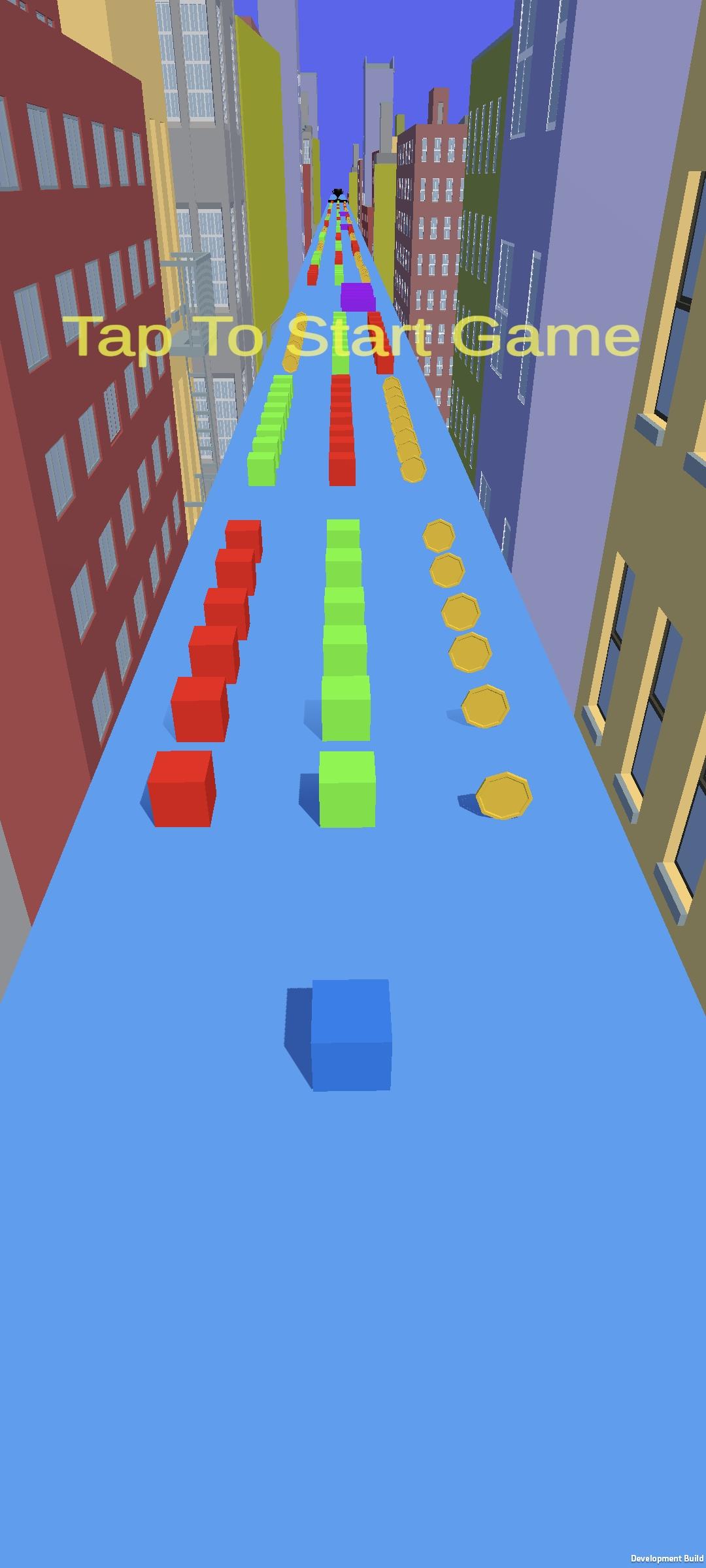 crazy cube android iOS-TapTap