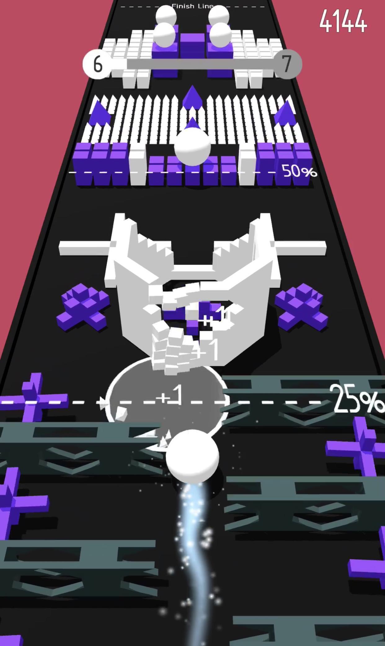 Gobble Up! android iOS apk download for free-TapTap