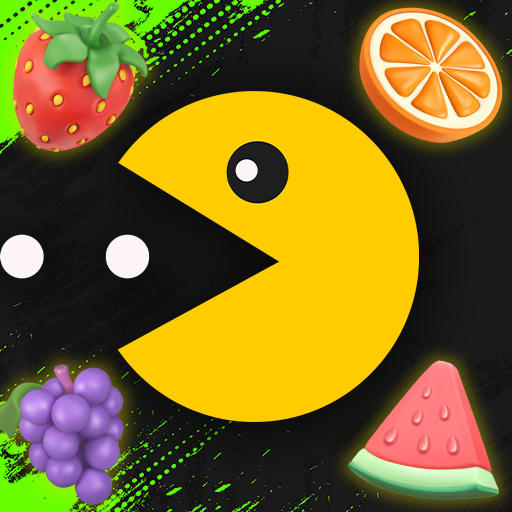 RoCL BoCL - Fruit Eater for Android/iOS - TapTap