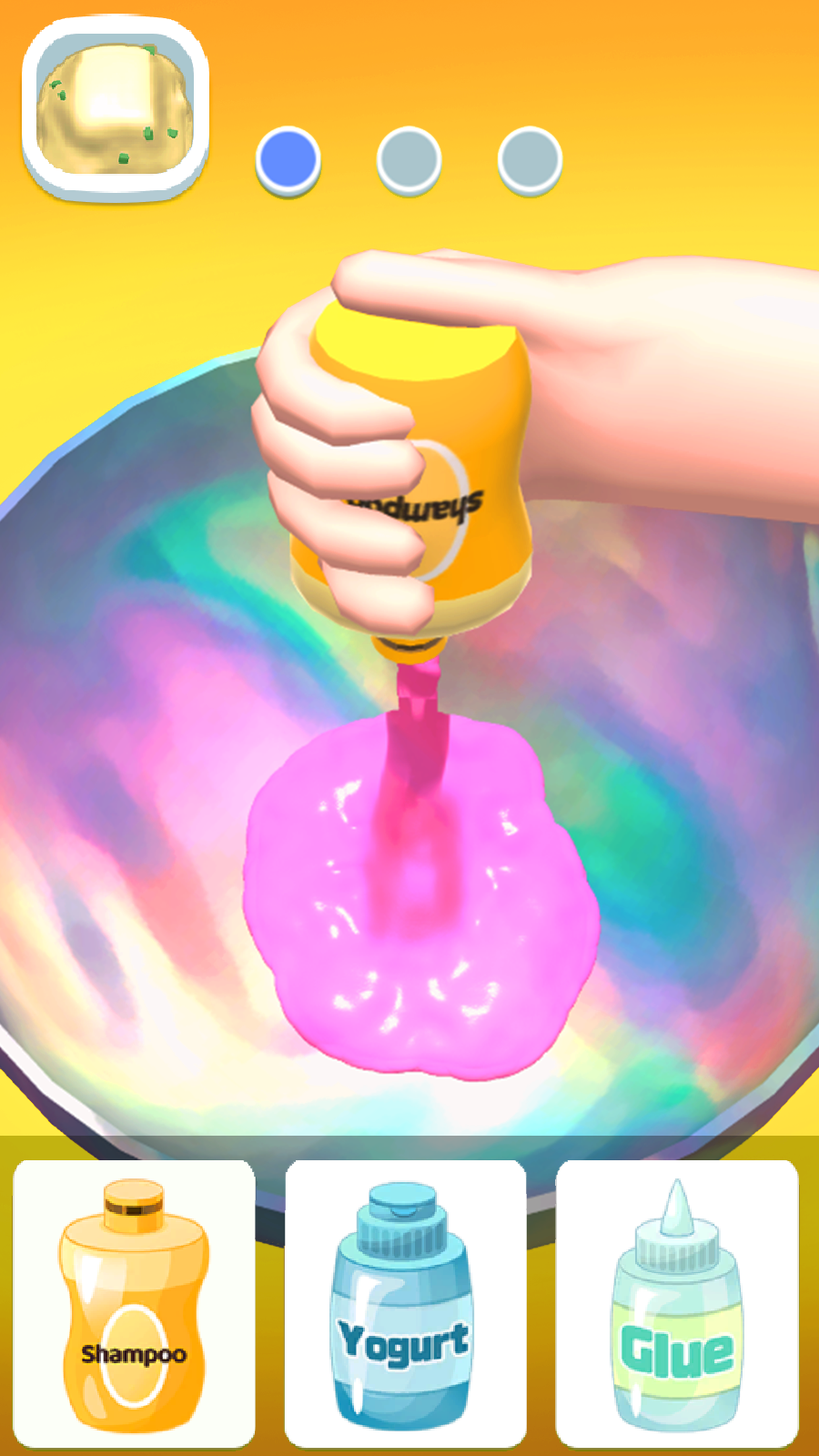 Sauce Master android iOS-TapTap