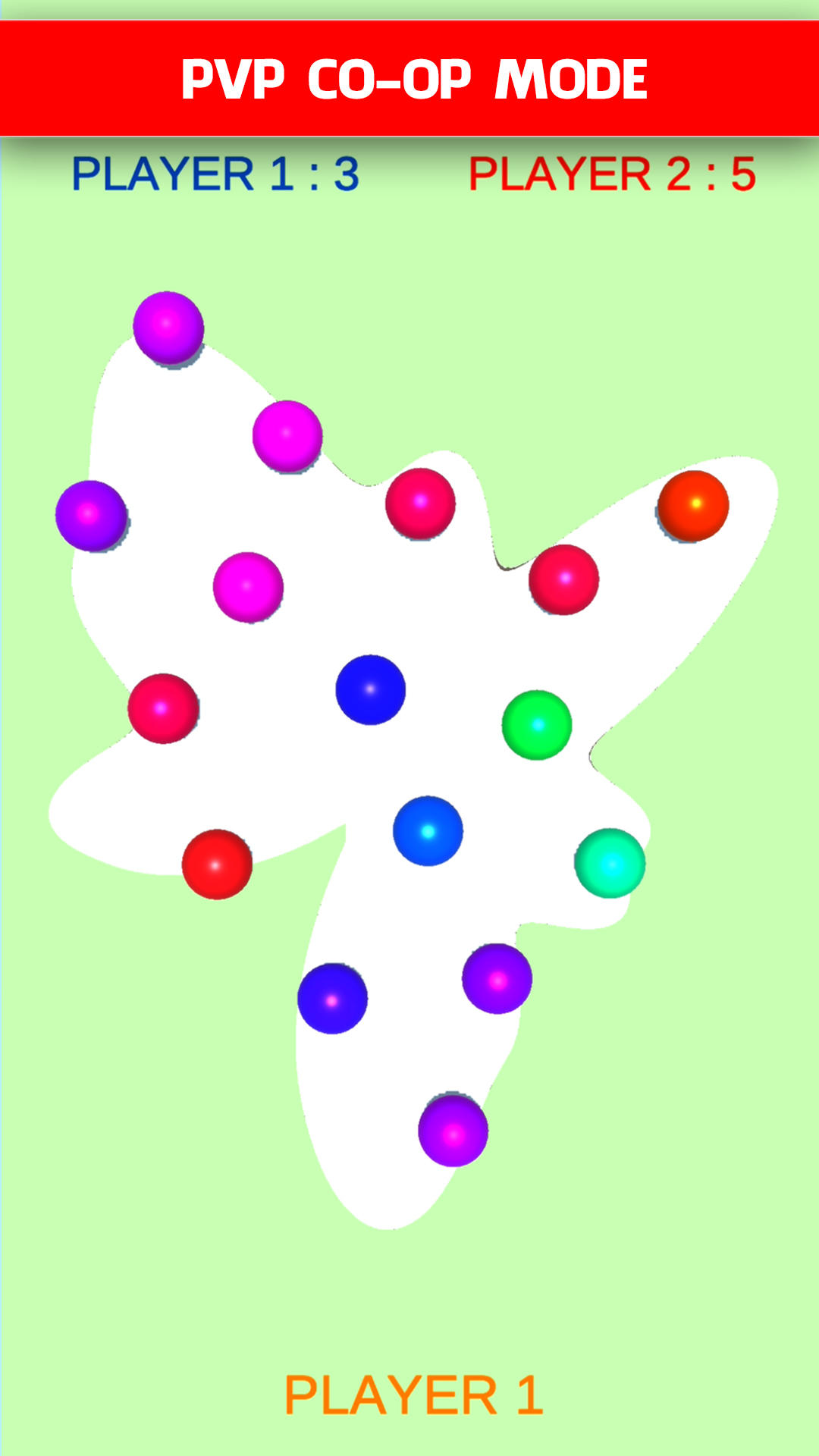 Magnet Cluster Fun Latest Version for Android/iOS - TapTap