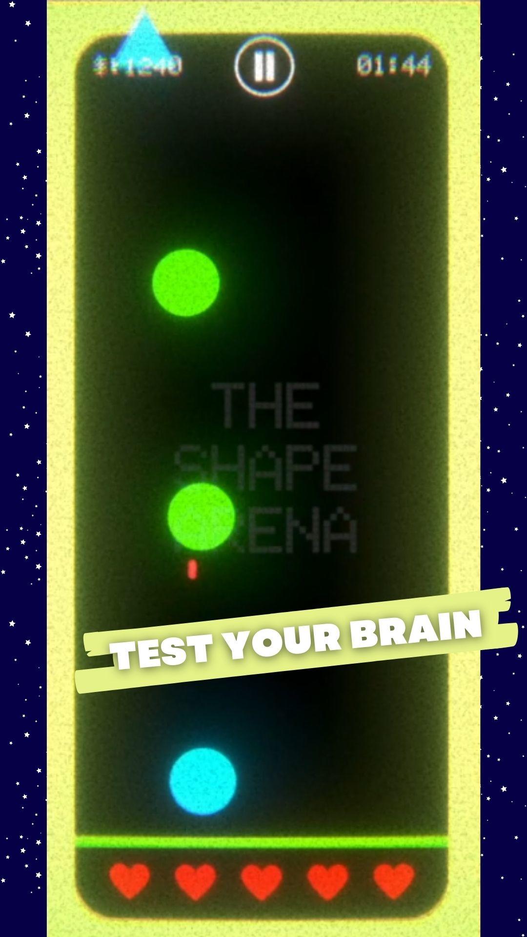 Shape Shooter android iOS apk download for free-TapTap