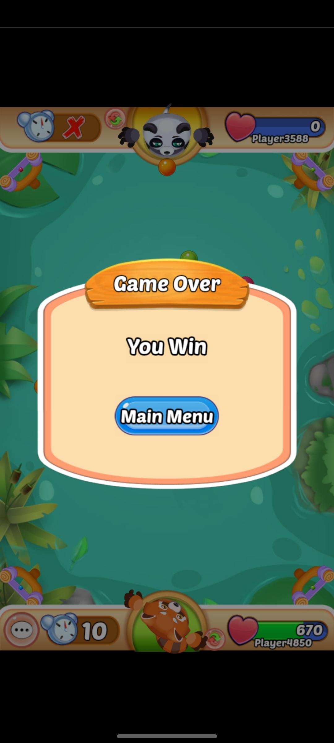 Bubble Fight.io android iOS-TapTap