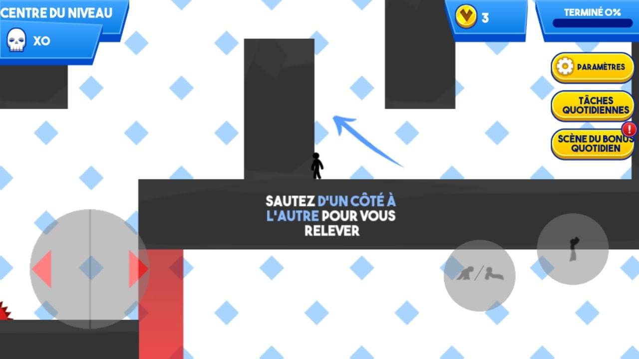 Vex 6 android iOS apk download for free-TapTap