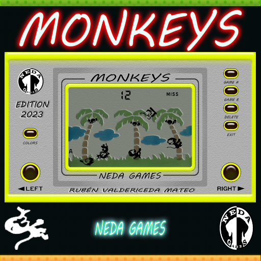 Monkeys Latest Version for Android/iOS APK - TapTap
