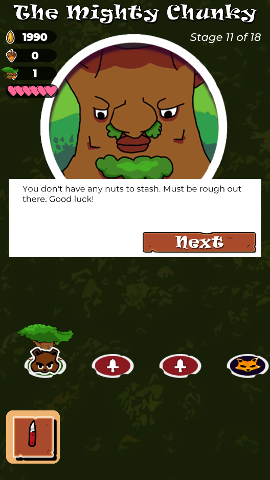 Download Get Nuts: Wild Critter Action 0.1.03 for Android/iOS APK - TapTap