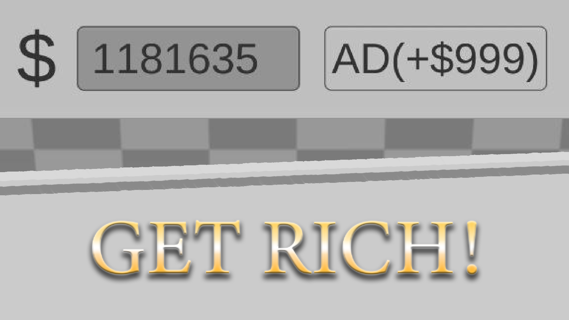 Cube Clicker PRO android iOS-TapTap