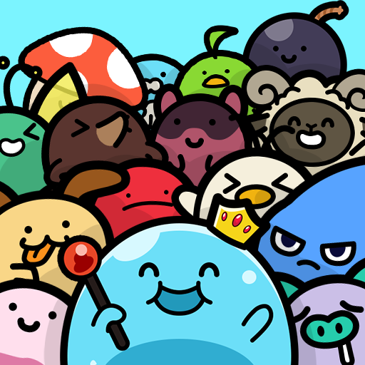 Slime Land : Slime Idle Simul for Android/iOS - TapTap