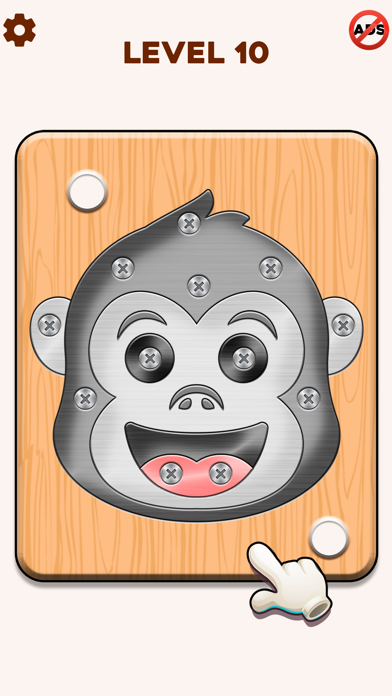 Screw Master 3d-Nuts and bolts android iOS apk download for free-TapTap