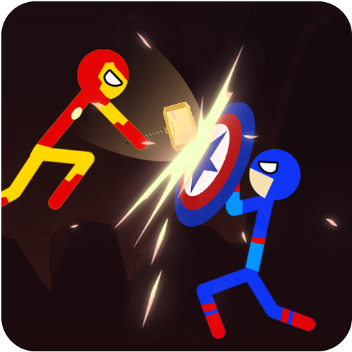 Stick Fight Warriors: Stickman Fighting Game android iOS apk download ...