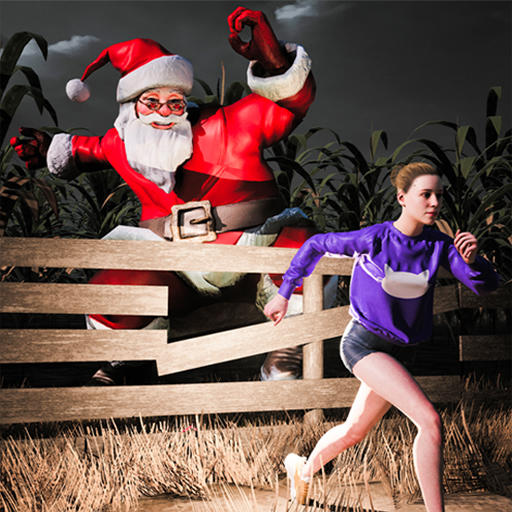 Scary Santa: Christmas Horror for Android/iOS - TapTap