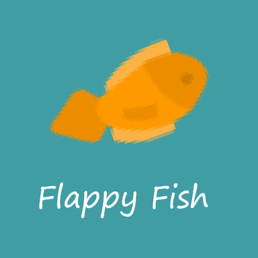 Flappy Fish Frenzy android iOS apk download for free-TapTap