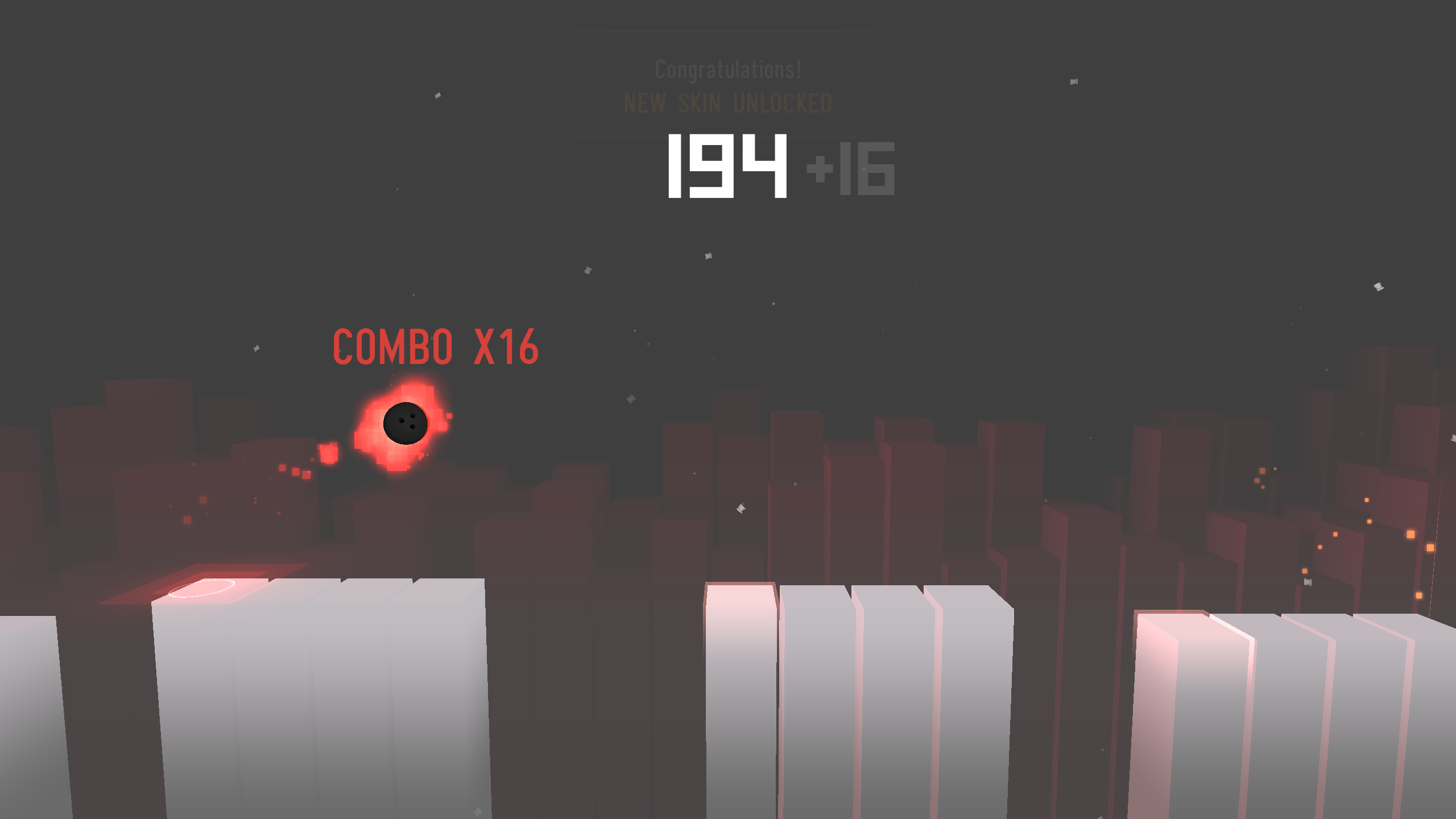 Super Bounce Ball 3D android iOS-TapTap