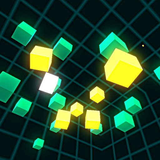 Cube Shooter 3D android iOS-TapTap