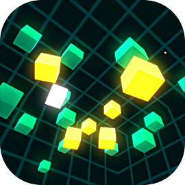 Cube Shooter 3D android iOS-TapTap