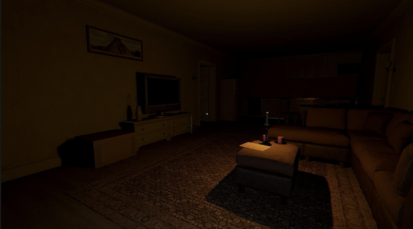 24H Stories: The Blackout for Android/iOS - TapTap