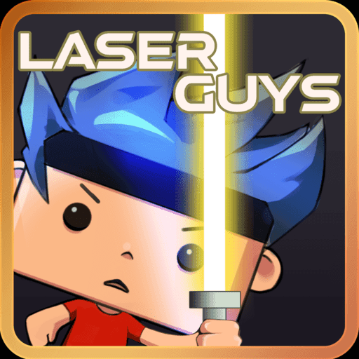 Super Fun : Laser Guys for Android/iOS - TapTap