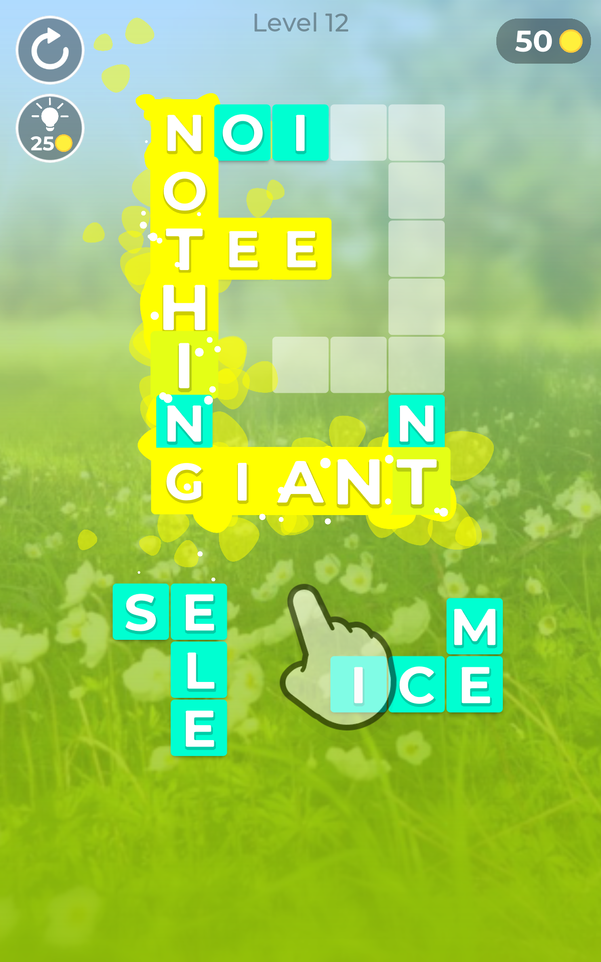 Word Block Puzzle android iOS apk download for free-TapTap