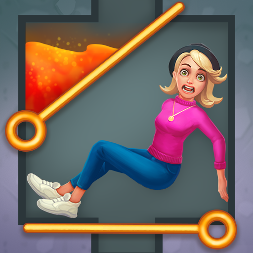 Pull the Family Pin: Save Home for Android/iOS - TapTap