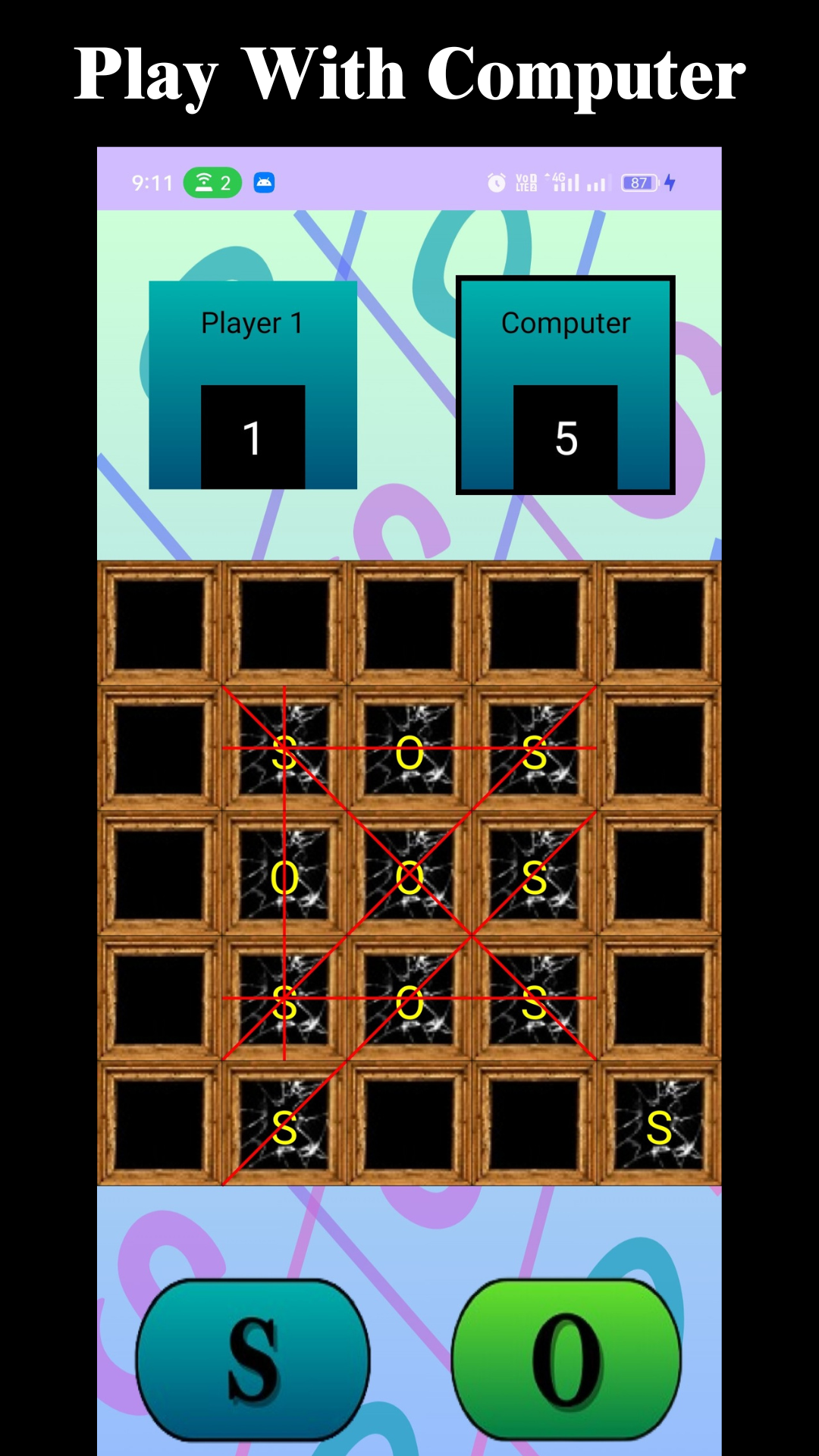 SOS Game android iOS apk download for free-TapTap